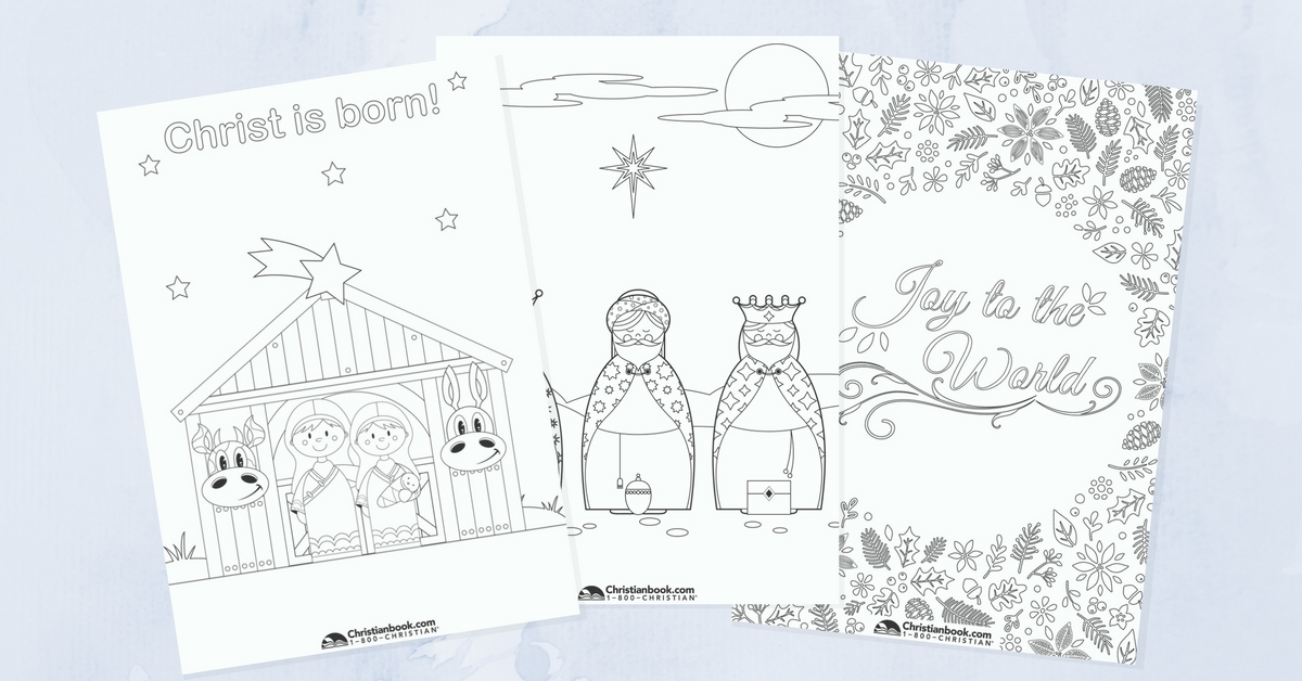 DOWNLOADS Archives - Christianbook.com Blog