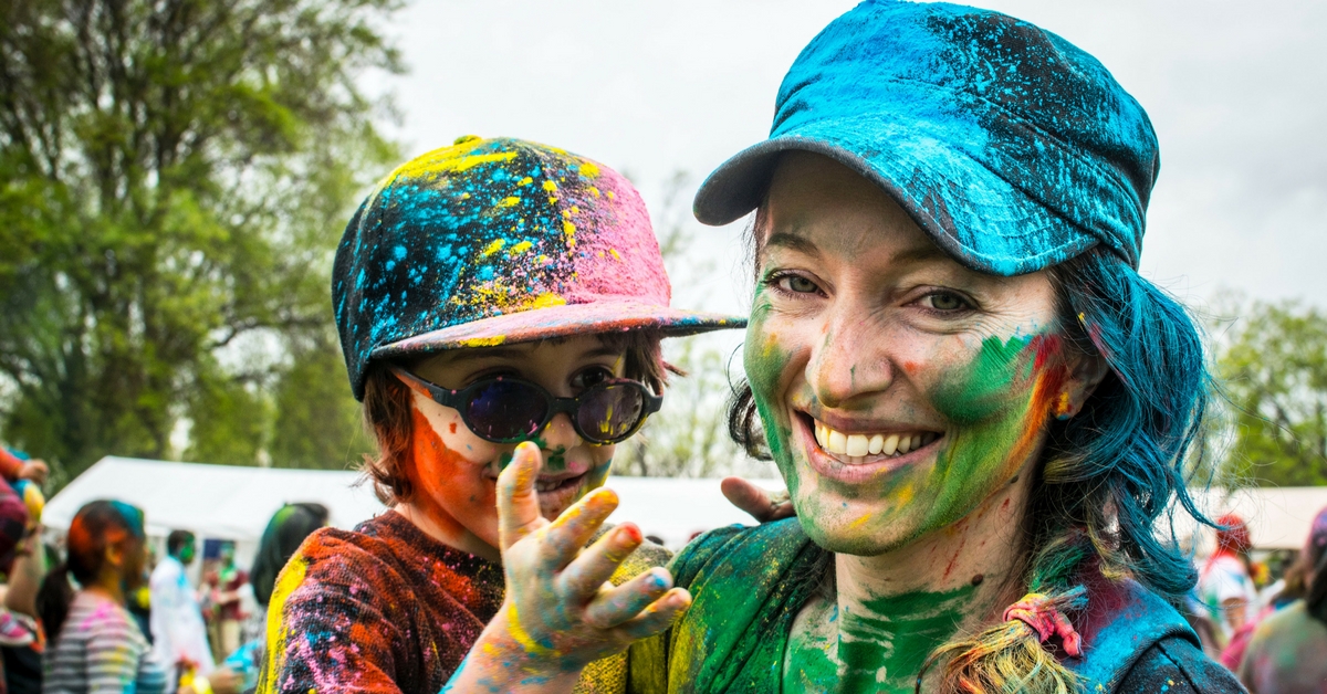 16 Signs You're a VBS Volunteer - Christianbook.com Blog